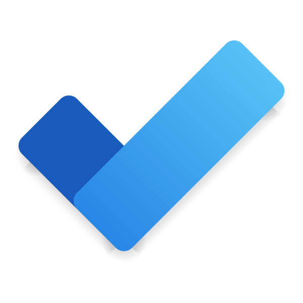 Microsoft Todo Logo PNG Vector (SVG) Free Download