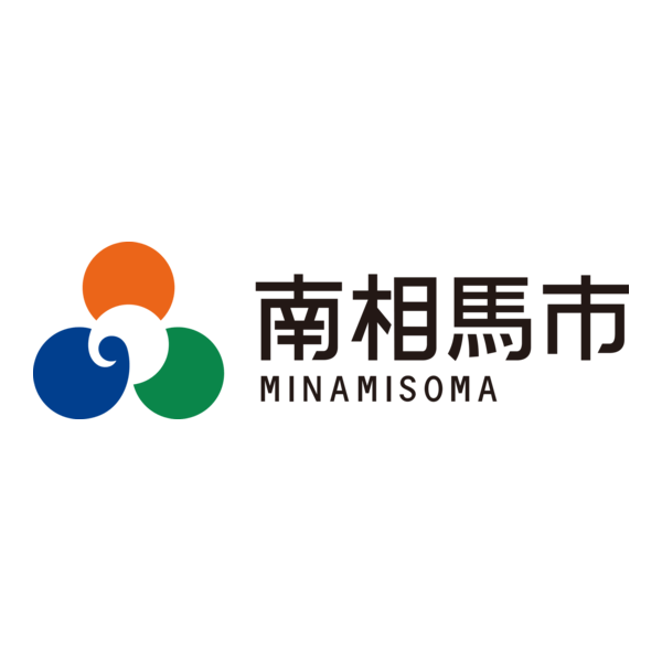 Minamisoma Logo PNG Vector (SVG) Free Download