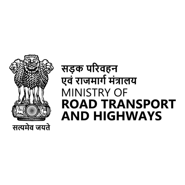 Ministry of Road Transport and Highways Logo PNG Vector (SVG) Free Download