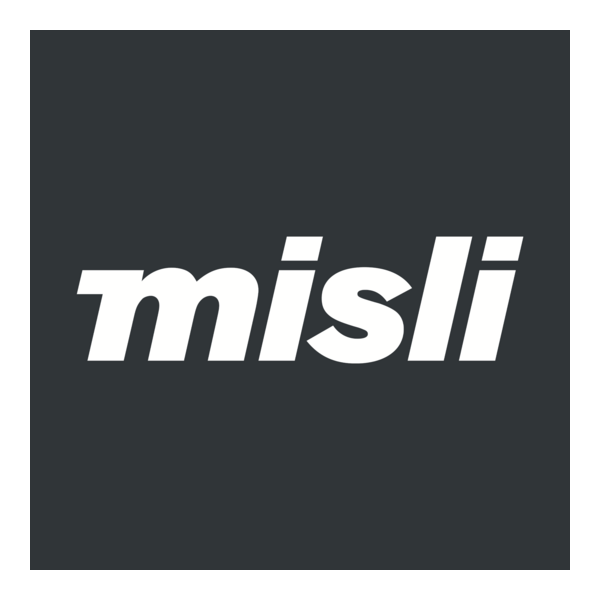 Misli Logo PNG Vector (SVG) Free Download