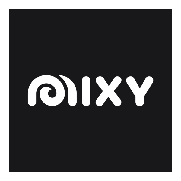 Mixy Logo PNG Vector (SVG) Free Download