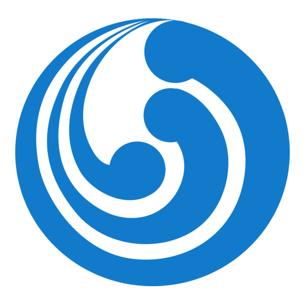 Mizunami Logo PNG Vector (SVG) Free Download