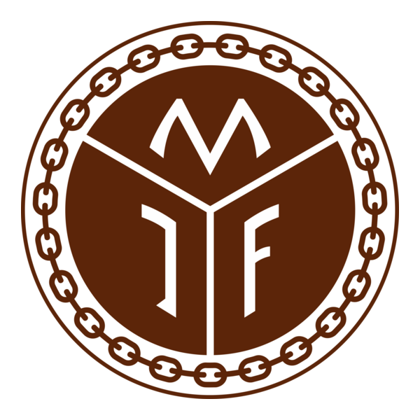 Mjøndalen IF Logo PNG Vector (AI, CDR, EPS, PDF, SVG) Free Download