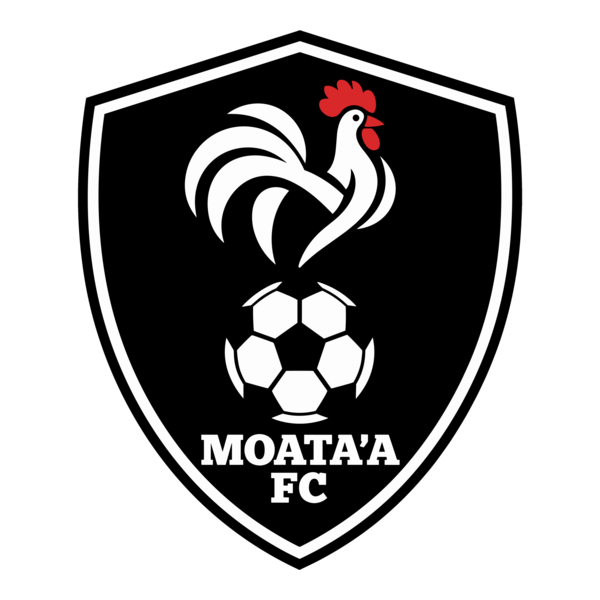 Moata'a FC Logo PNG Vector (PDF) Free Download