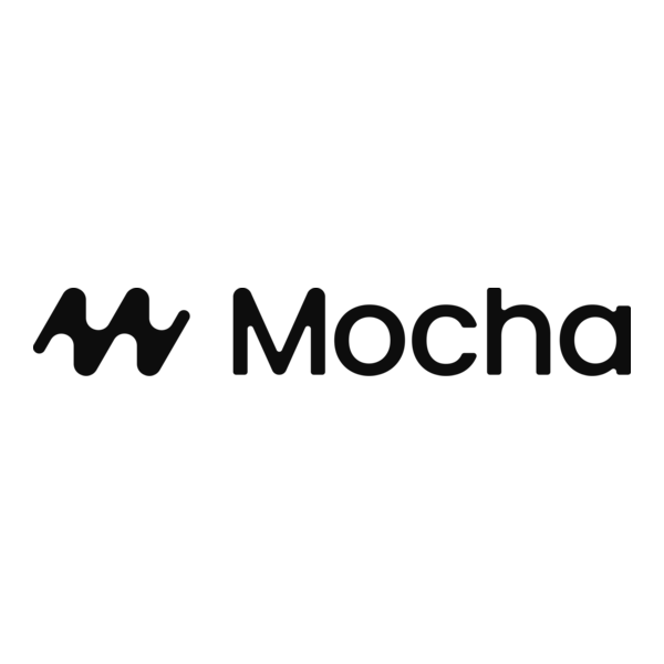 Mocha Logo PNG Vector (SVG) Free Download