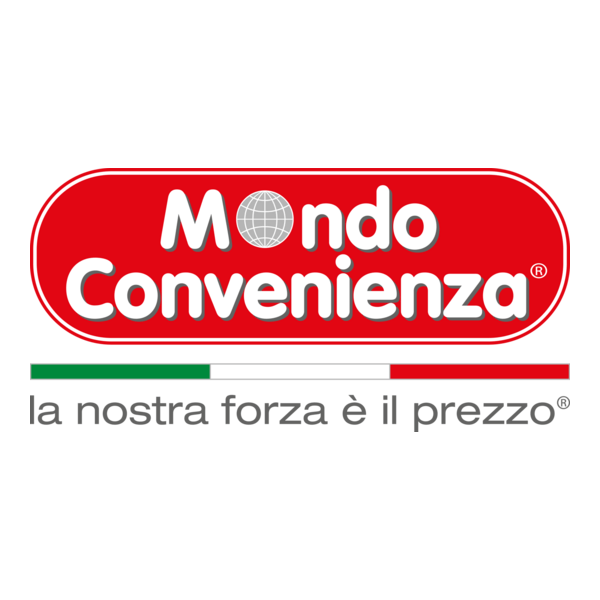 Mondo Convenienza Logo PNG Vector (SVG) Free Download