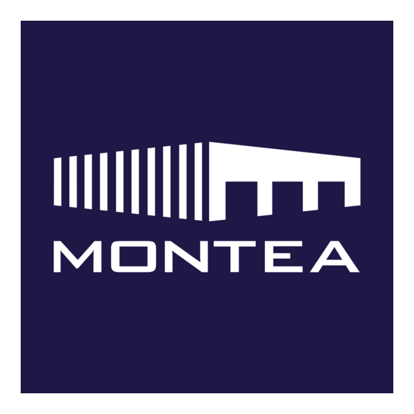 Montea Logo PNG Vector (SVG) Free Download