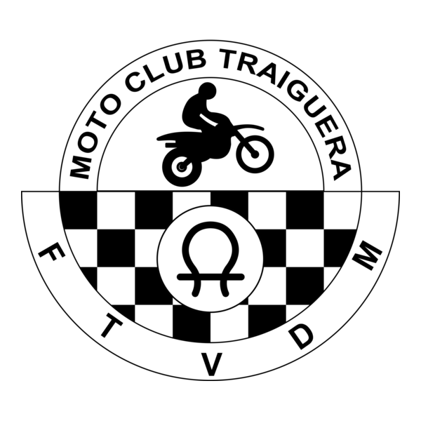 Moto Club Traiguera Logo PNG Vector (CDR) Free Download