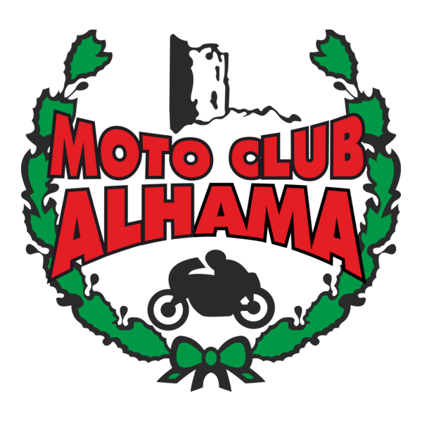 Motoclub Alhama de Murcia Logo PNG Vector (CDR) Free Download
