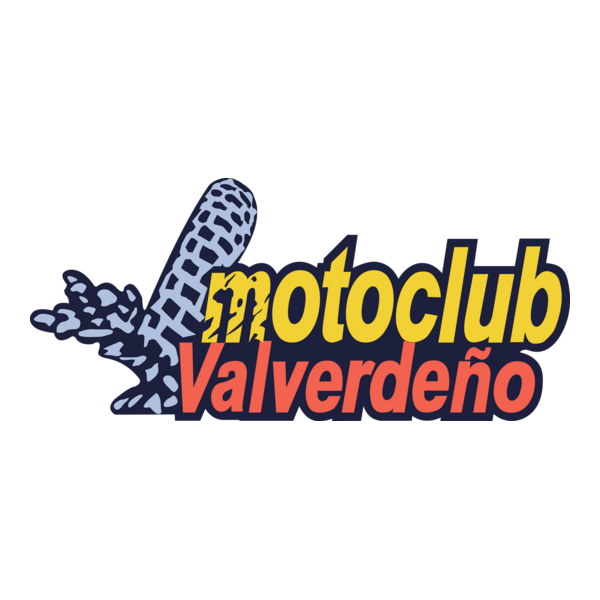 Motoclub Valverdeño Logo PNG Vector (CDR) Free Download