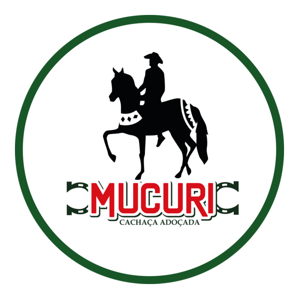 MUCURI CACHAÇA ADOÇADA Logo PNG Vector (EPS) Free Download