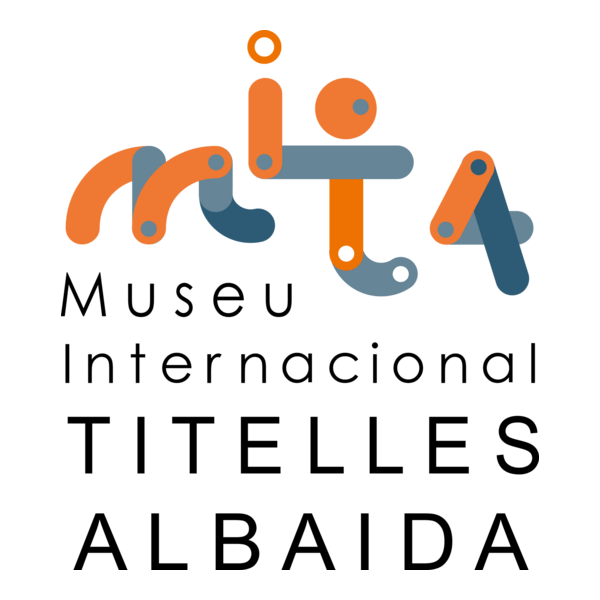 Museu internacional de titelles Logo PNG Vector (CDR) Free Download