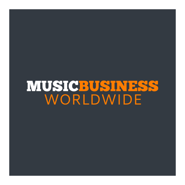 Music Business Worldwide Logo PNG Vector (SVG) Free Download