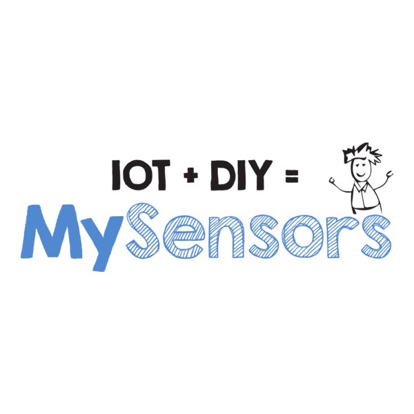 MySensors Logo PNG Vector (SVG) Free Download