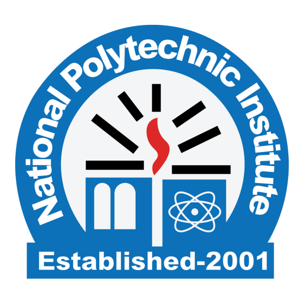 National Polytechnic Institute (NPI) Logo PNG Vector (AI) Free Download