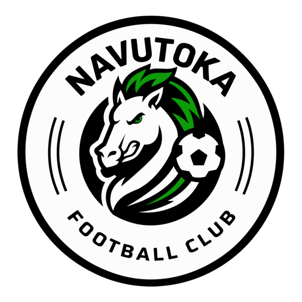 Navutoka FC Logo PNG Vector (PDF) Free Download