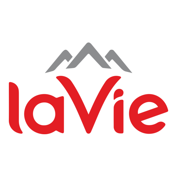 nước khoáng LAVIE Logo PNG Vector (CDR) Free Download