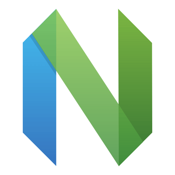 Neovim Logo PNG Vector (SVG) Free Download