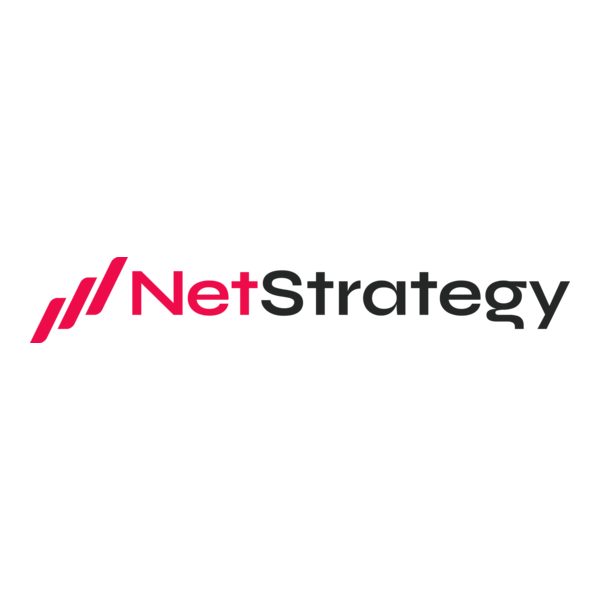 NetStrategy Logo PNG Vector (SVG) Free Download