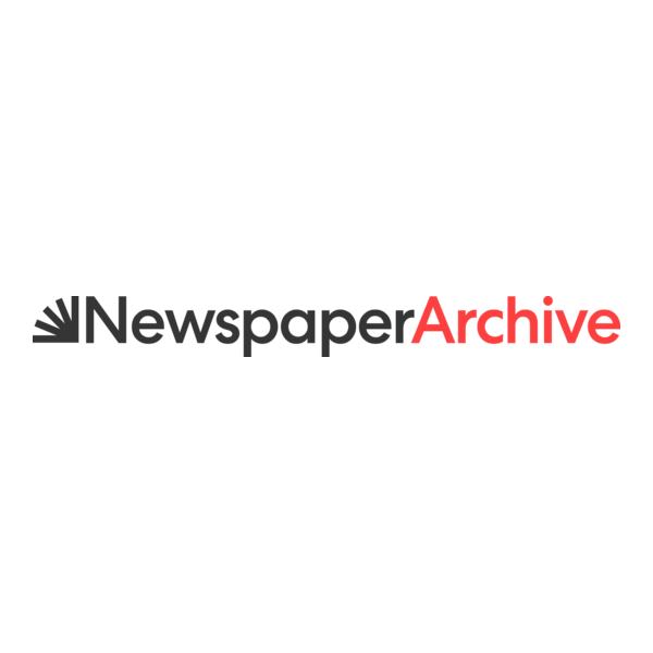 NewspaperArchive Logo PNG Vector (SVG) Free Download