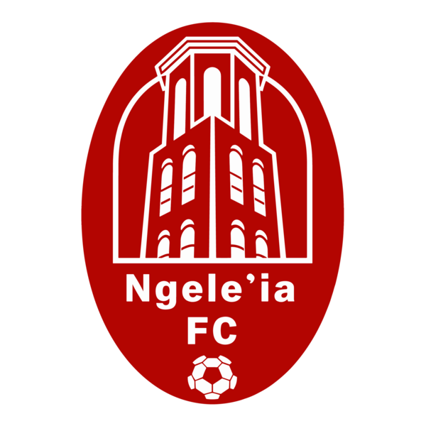 NGELE'IA FC Logo PNG Vector (PDF) Free Download