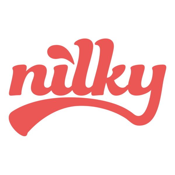 Nilky Logo PNG Vector (AI, CDR, EPS, PDF, SVG) Free Download