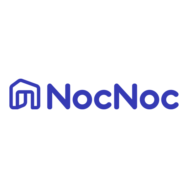 NocNoc Logo PNG Vector (SVG) Free Download
