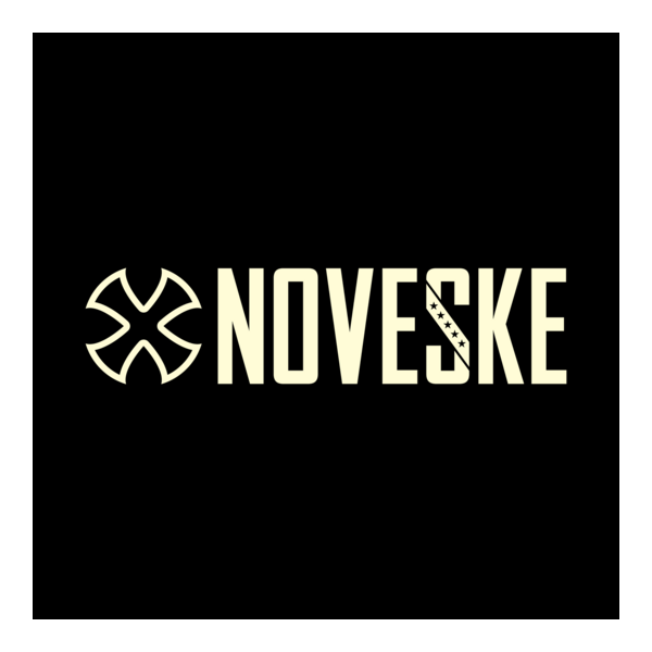 Noveske Logo PNG Vector (SVG) Free Download