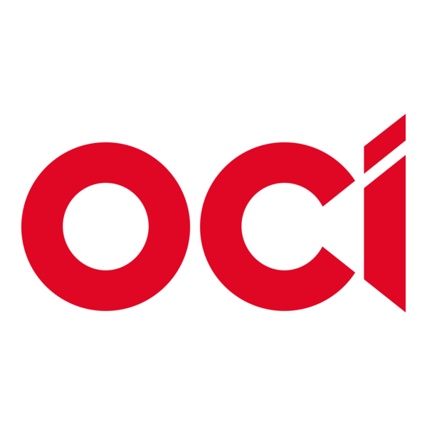 OCI Logo PNG Vector (SVG) Free Download