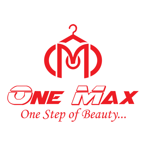 One Max Logo PNG Vector (AI) Free Download