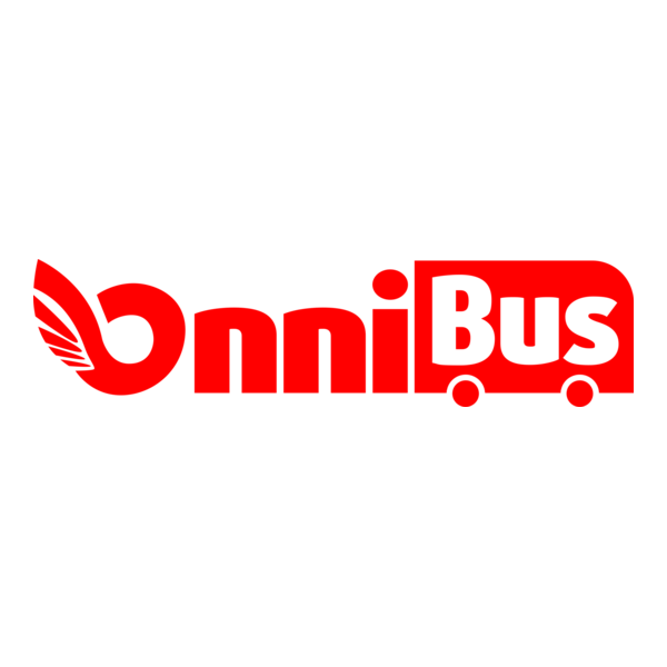 OnniBus Logo PNG Vector (AI, CDR, EPS, PDF, SVG) Free Download