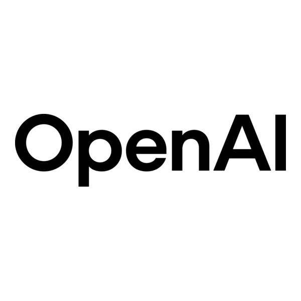 OpenAI Logo PNG Vector (SVG) Free Download