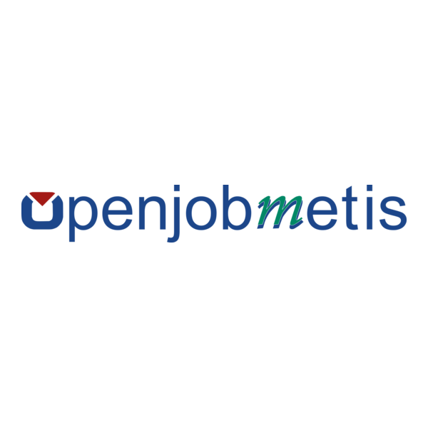 Openjobmetis Logo PNG Vector (SVG) Free Download