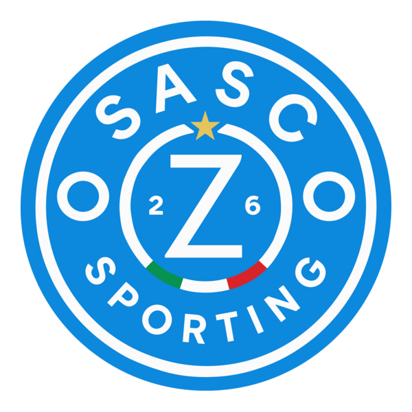 Osasco Sporting Logo PNG Vector (PDF) Free Download