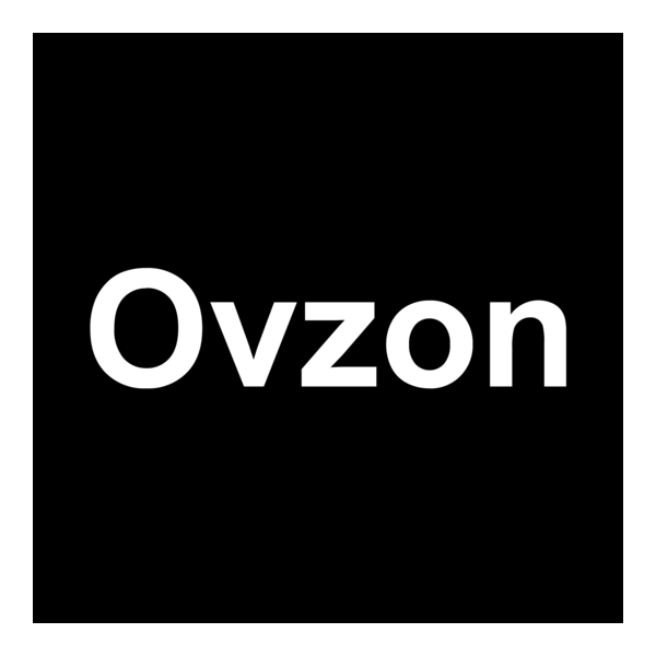Ovzon Logo PNG Vector (SVG) Free Download