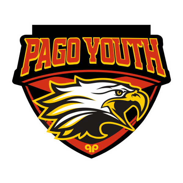 Pago Youth Logo PNG Vector (PDF) Free Download