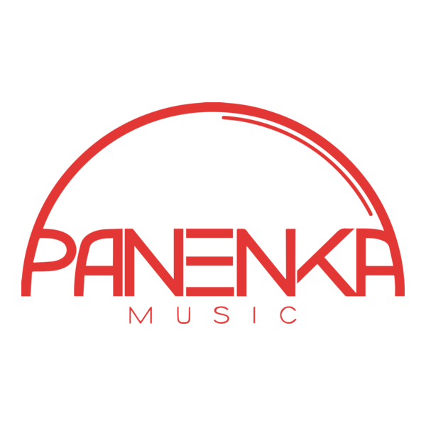 Paneka Music Logo PNG Vector (SVG) Free Download