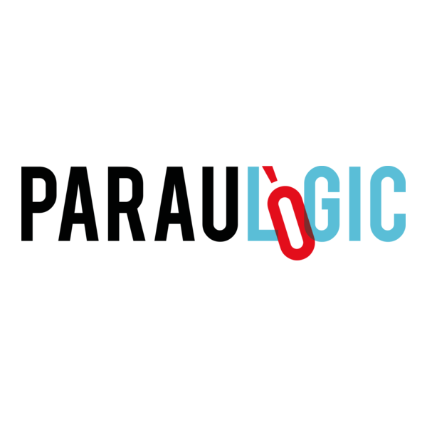 Paraulògic Logo PNG Vector (SVG) Free Download