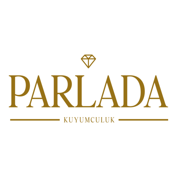 Parlada Kuyumculuk Logo PNG Vector (AI) Free Download