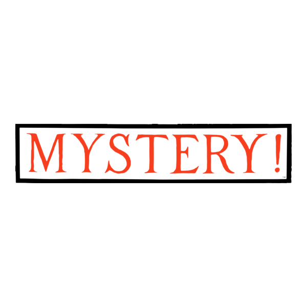 PBS Masterpiece Mystery! Logo PNG Vector (SVG) Free Download