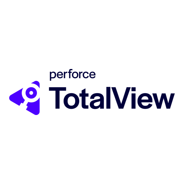 Perforce TotalView Logo PNG Vector (SVG) Free Download