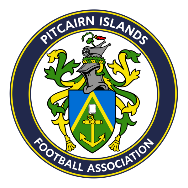 Pitcairn Islands Football Association Logo PNG Vector (PDF) Free Download