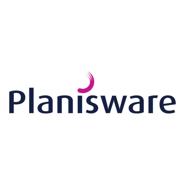 Planisware Logo PNG Vector (SVG) Free Download