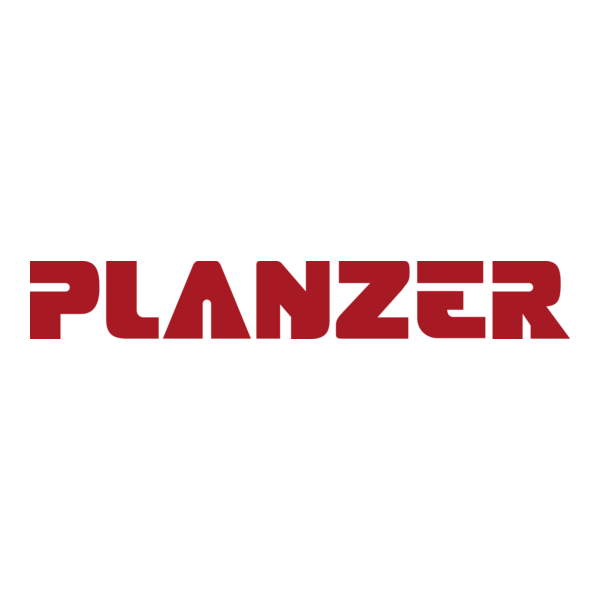 Planzer Logo PNG Vector (SVG) Free Download