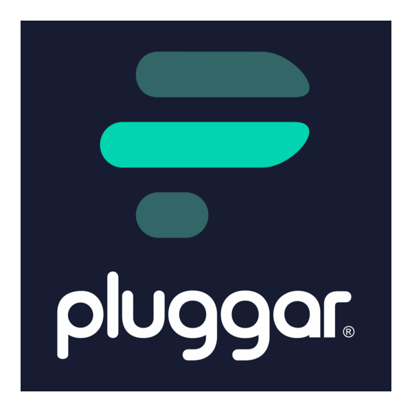 Pluggar Software Logo PNG Vector (CDR) Free Download