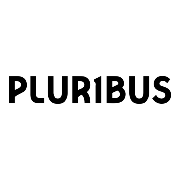 Pluribus Logo PNG Vector (SVG) Free Download