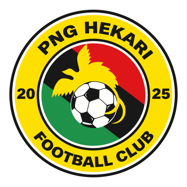 PNG Hekari FC Logo PNG Vector (PDF) Free Download