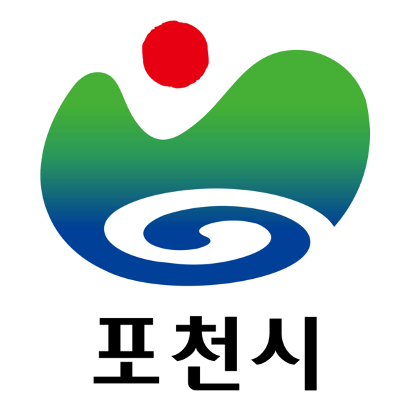Pocheon Logo PNG Vector (SVG) Free Download