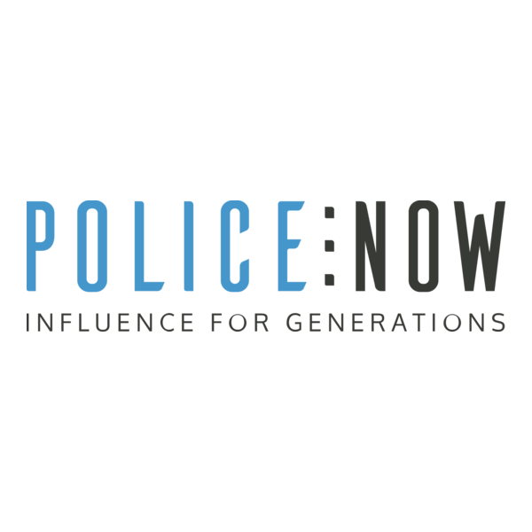 Police Now Logo PNG Vector (SVG) Free Download