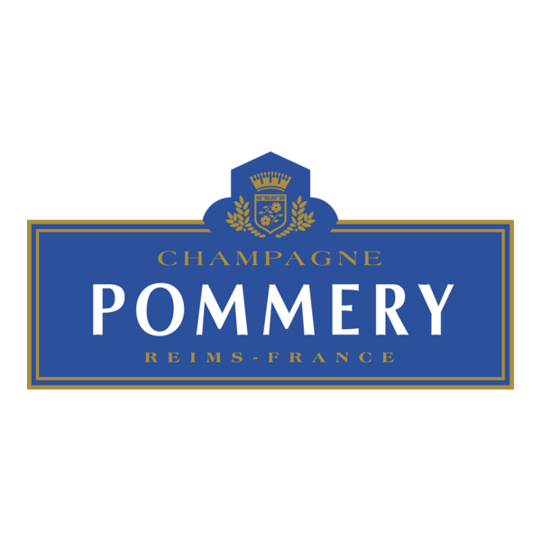 Pommery Logo PNG Vector (AI, CDR, EPS, PDF, SVG) Free Download